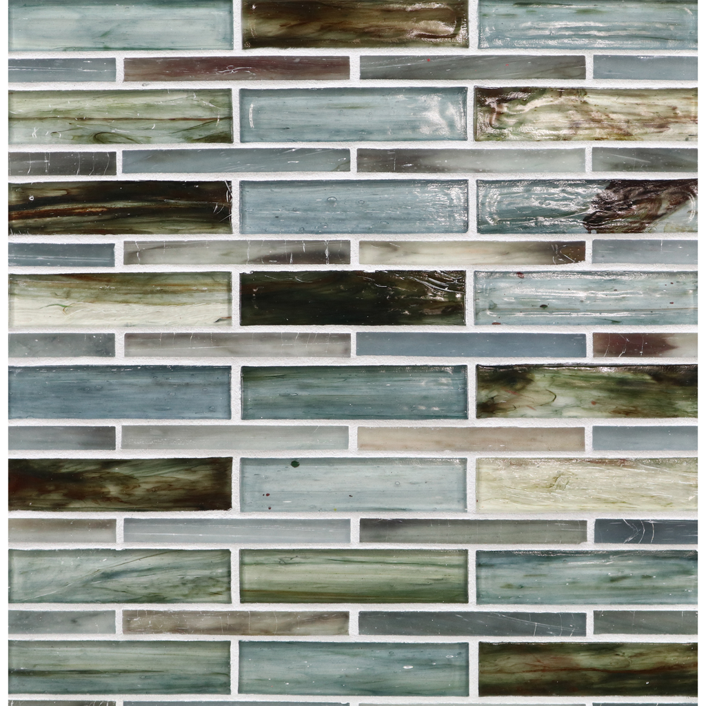 Custom Blends Example #114 – Lunada Bay Tile