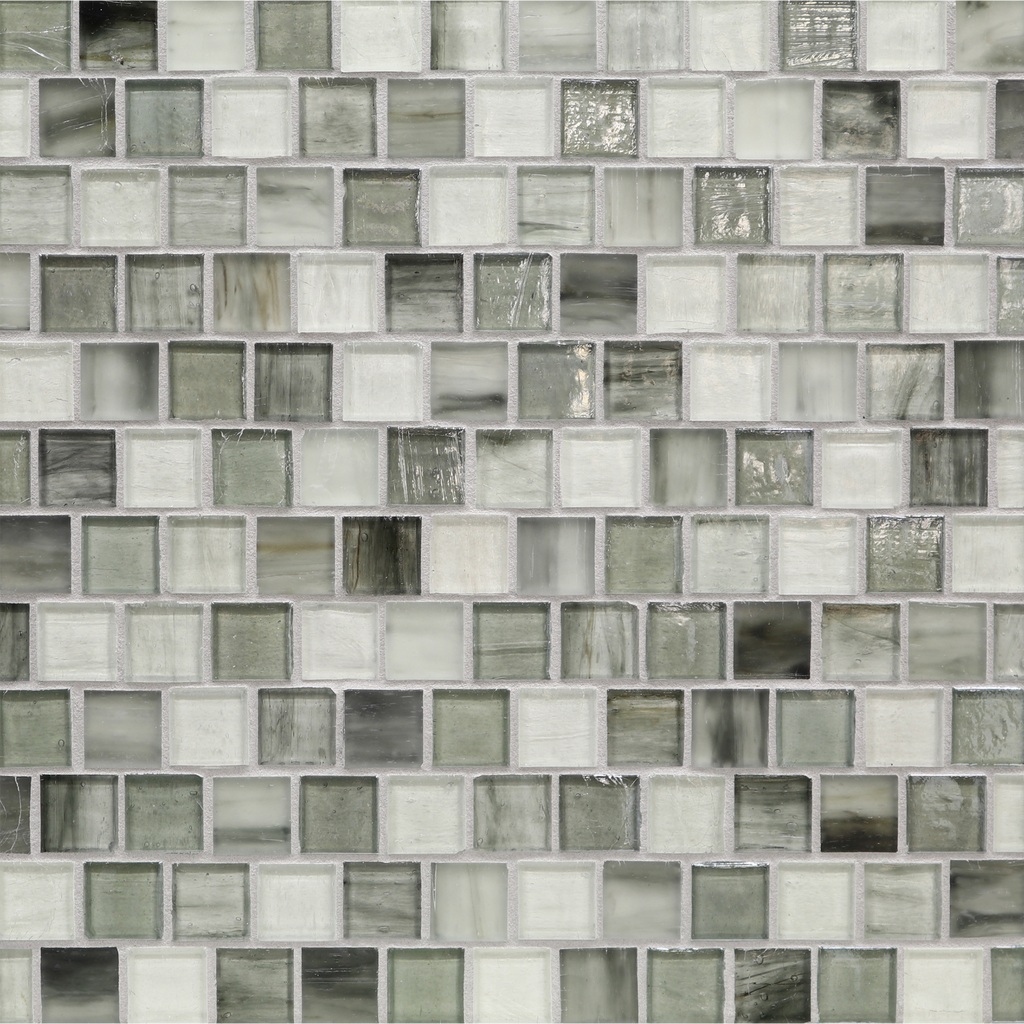 Custom Blends Example #117 – Lunada Bay Tile