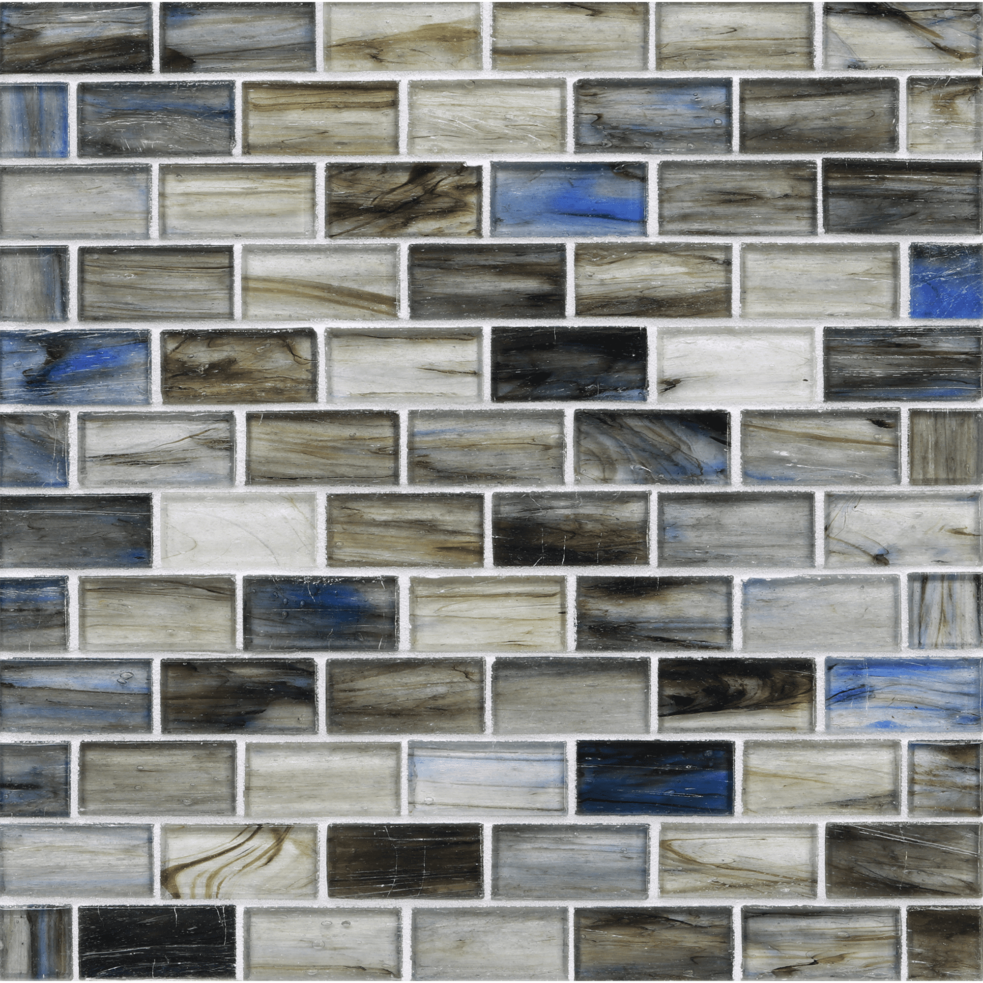 1 x 2 Brick – Lunada Bay Tile