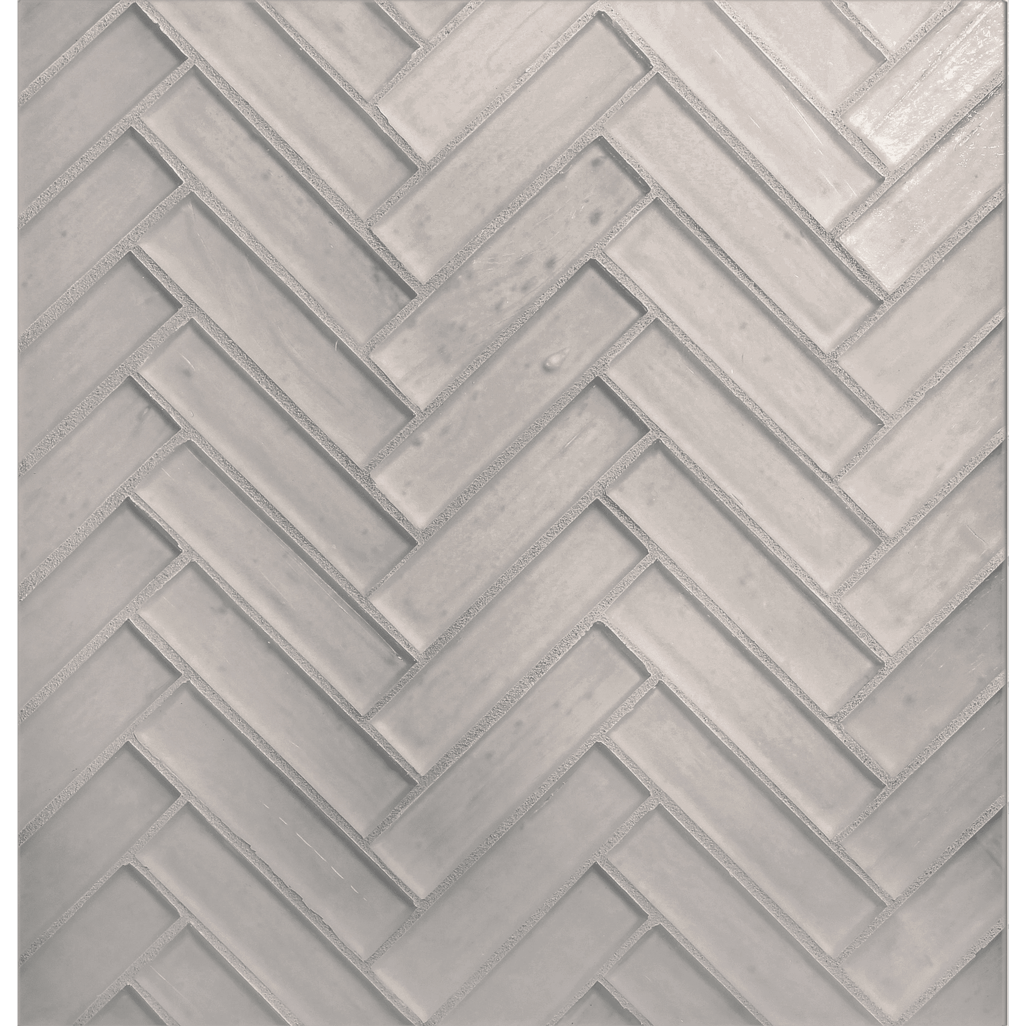 1 x 4 Herringbone – Lunada Bay Tile