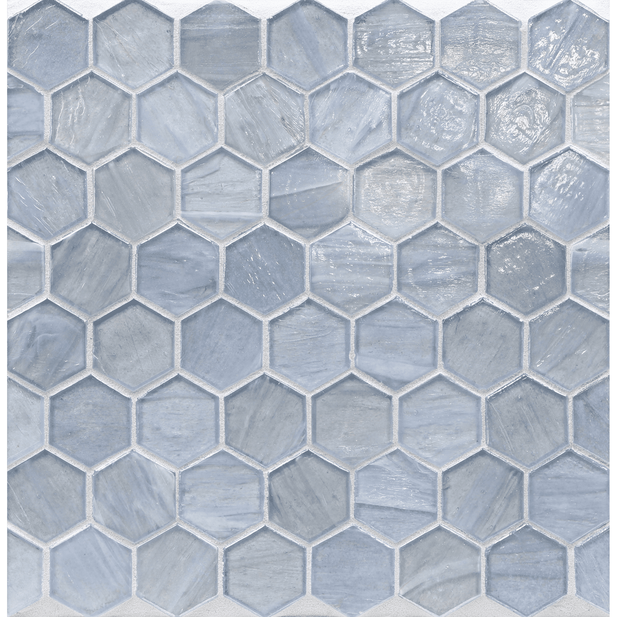 2" Hex Field – Lunada Bay Tile