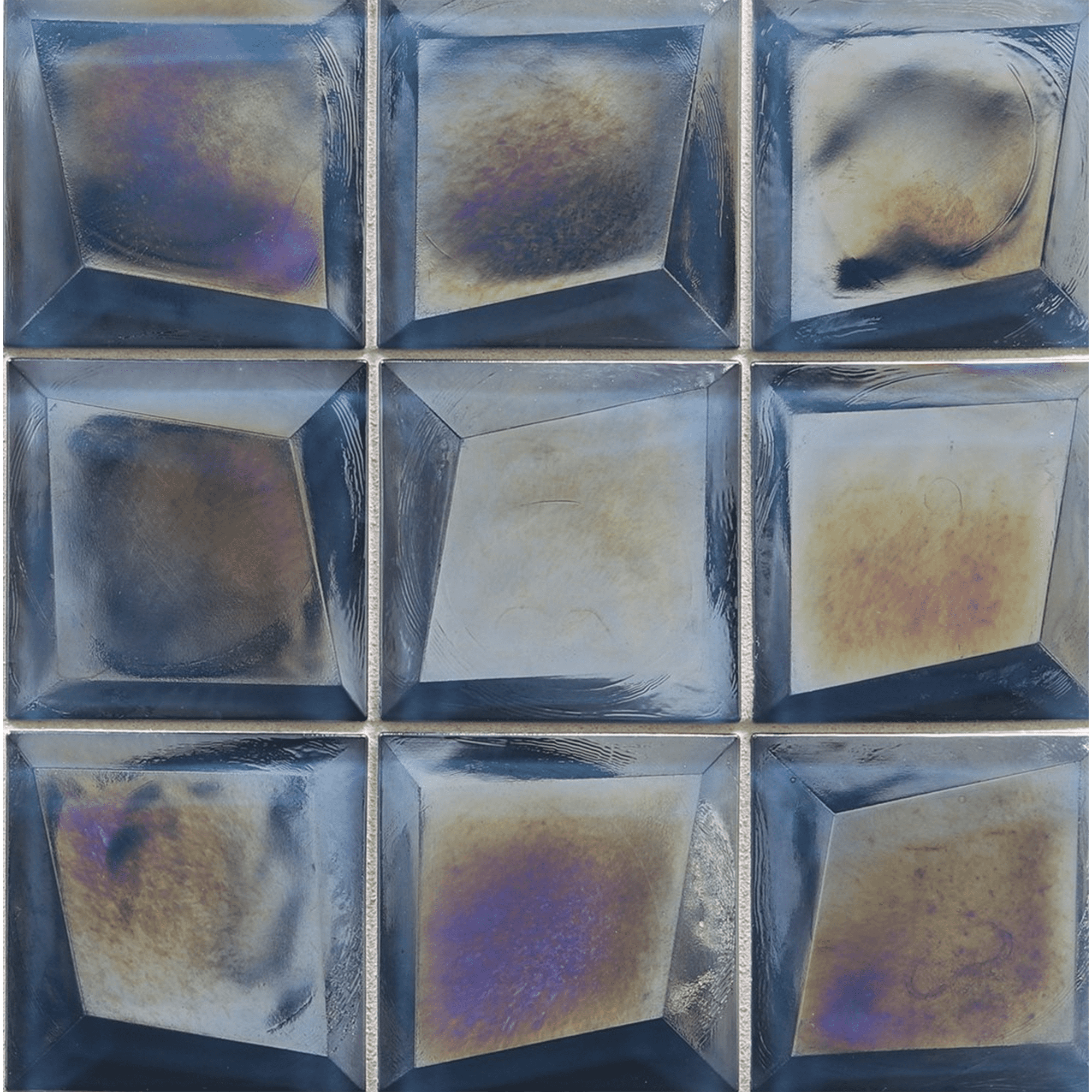 Trapeze (Limited to Stock) – Lunada Bay Tile