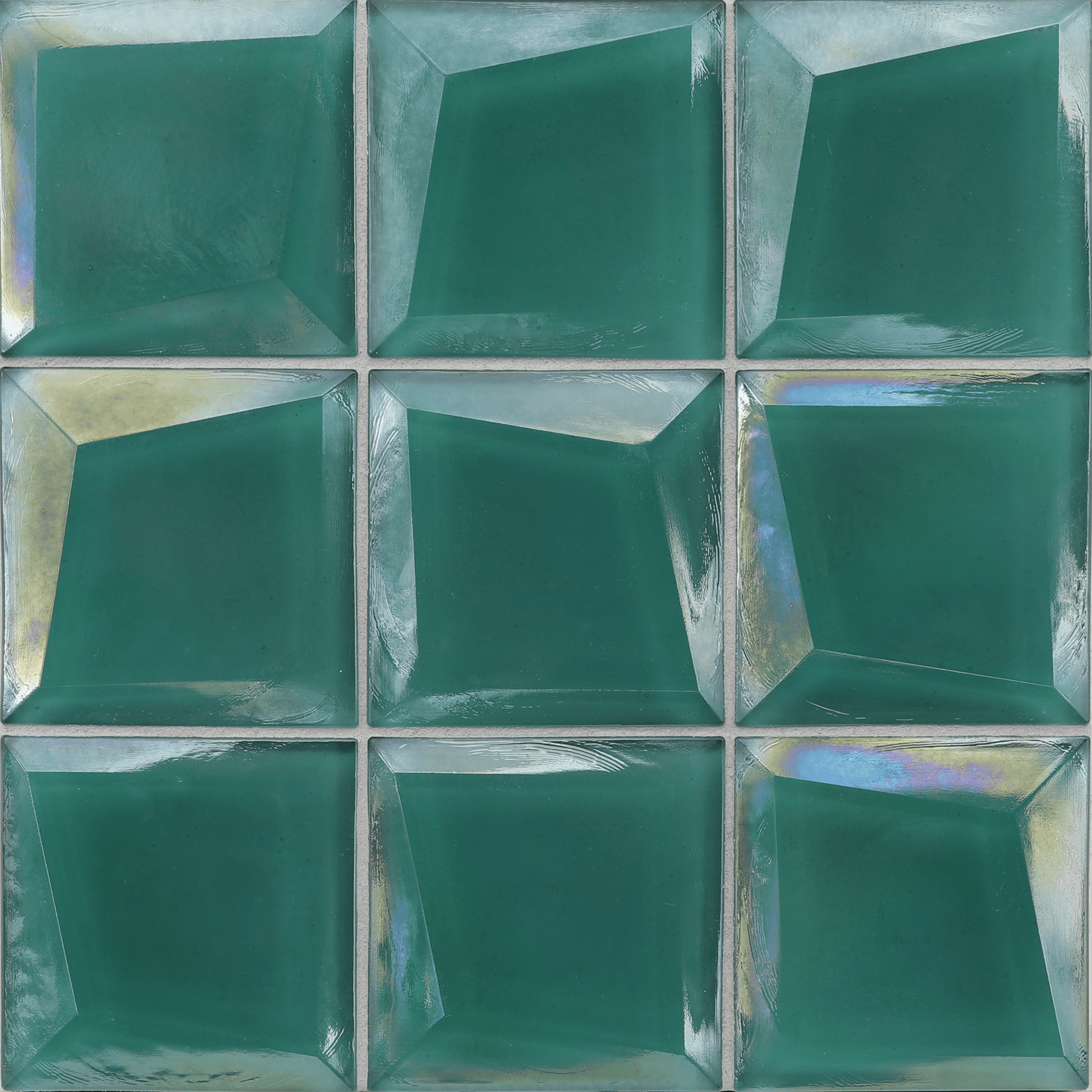 Trapeze (Limited to Stock) – Lunada Bay Tile