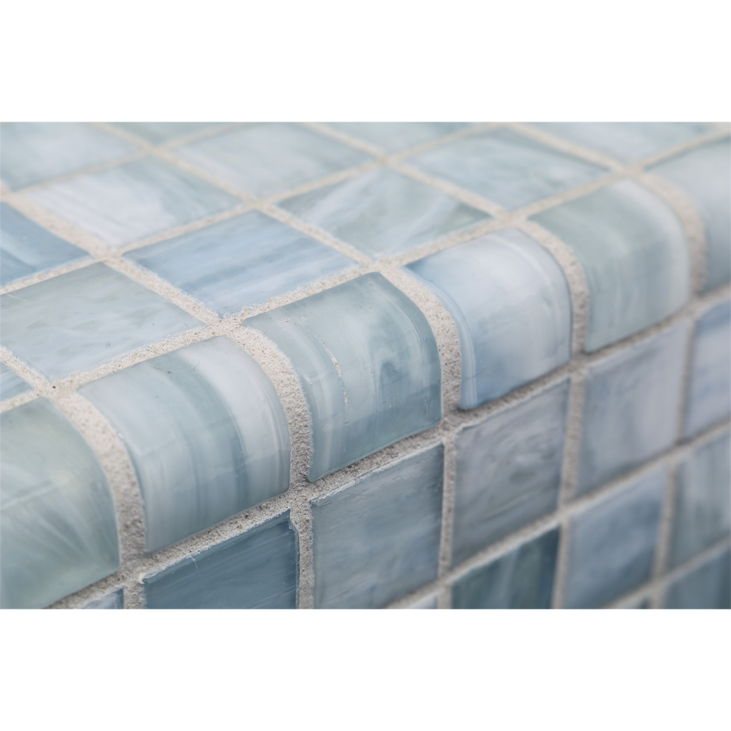 Quarter Rounds : Shibui – Lunada Bay Tile