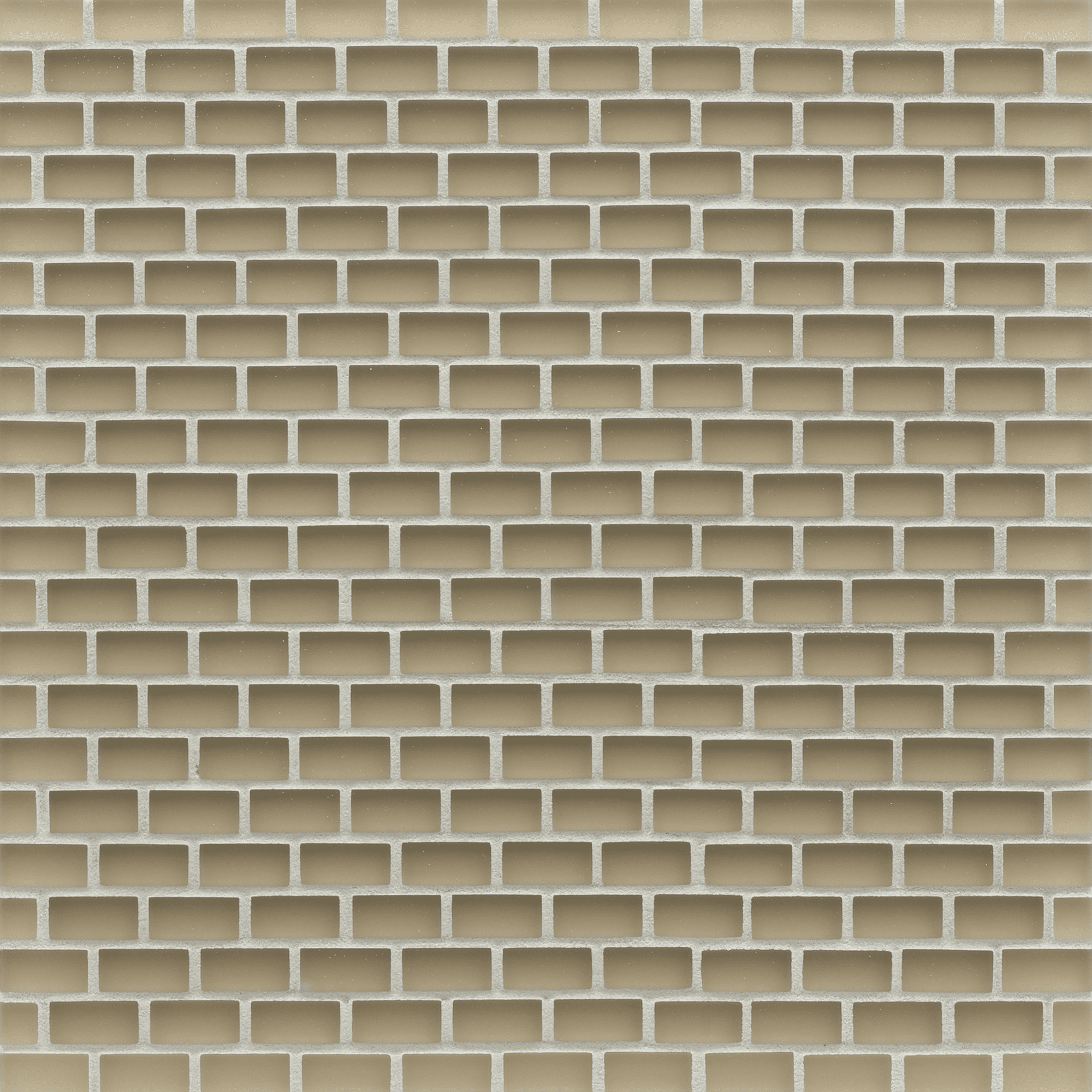½ x 1 Mini Brick – Lunada Bay Tile