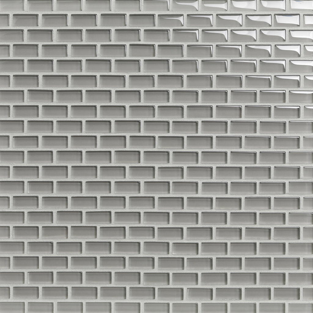 ½ x 1 Mini Brick – Lunada Bay Tile