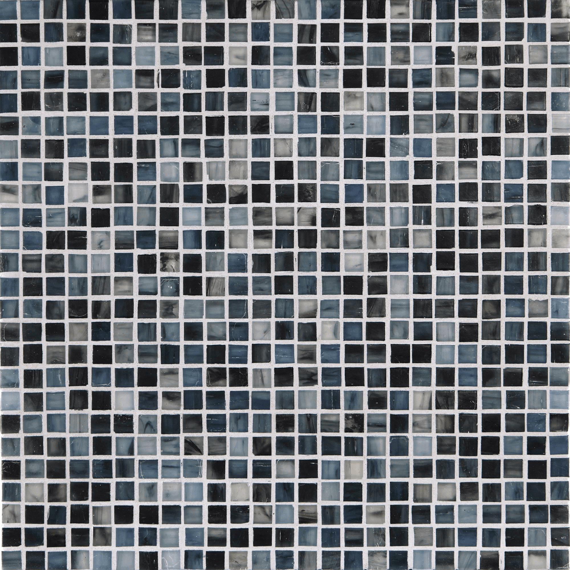 ½ x ½ Mini Mosaic (Limited to Stock) – Lunada Bay Tile