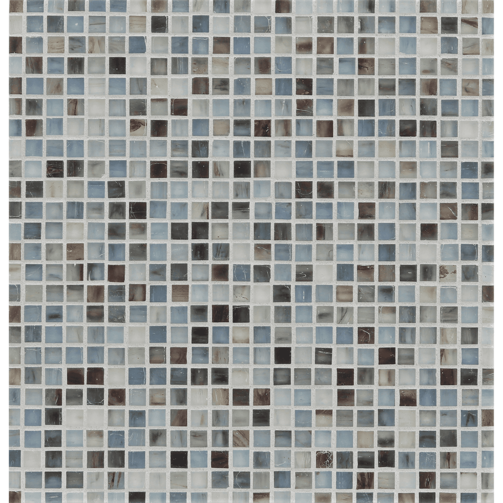 ½ x ½ Mini Mosaic (Limited to Stock) – Lunada Bay Tile