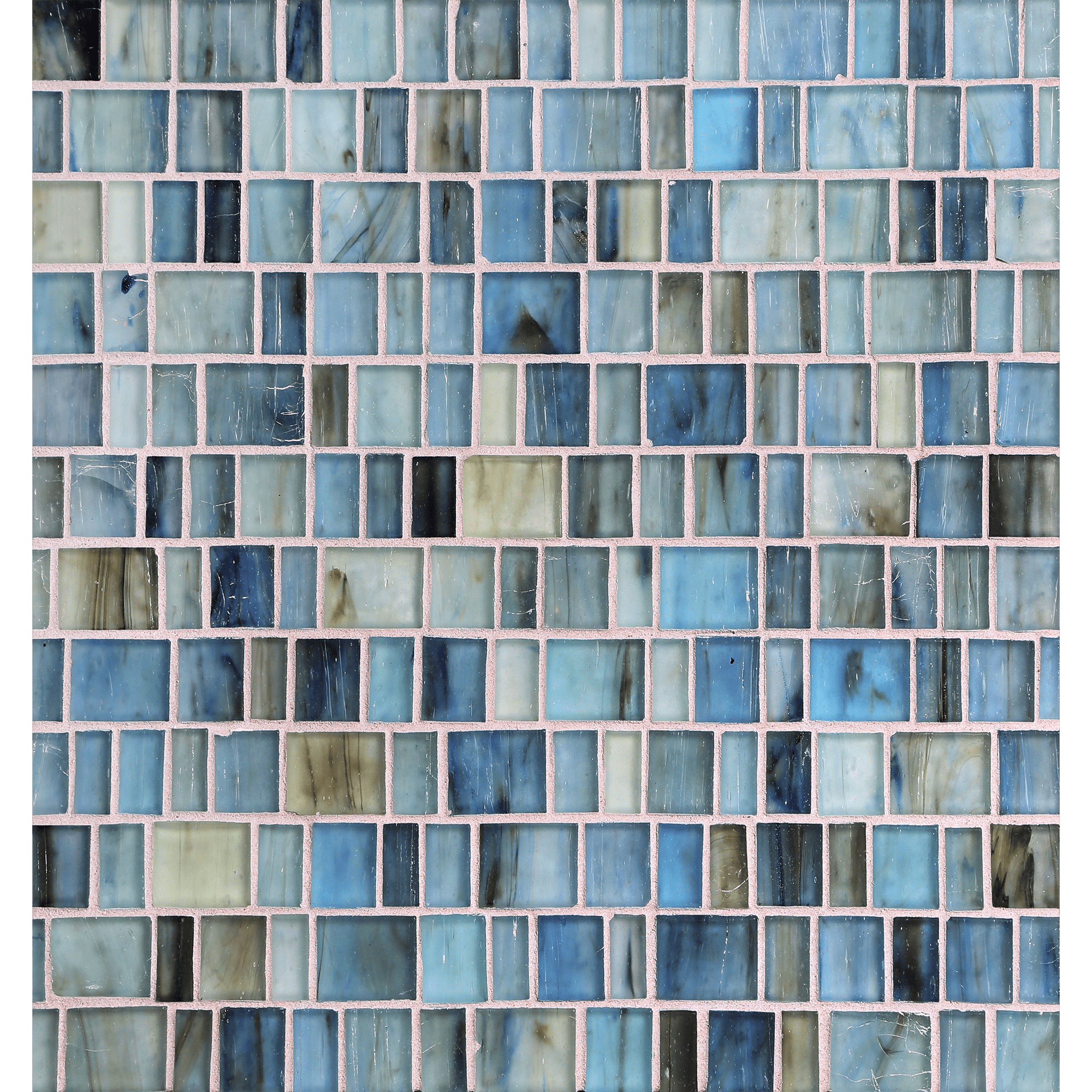 Barcode – Lunada Bay Tile