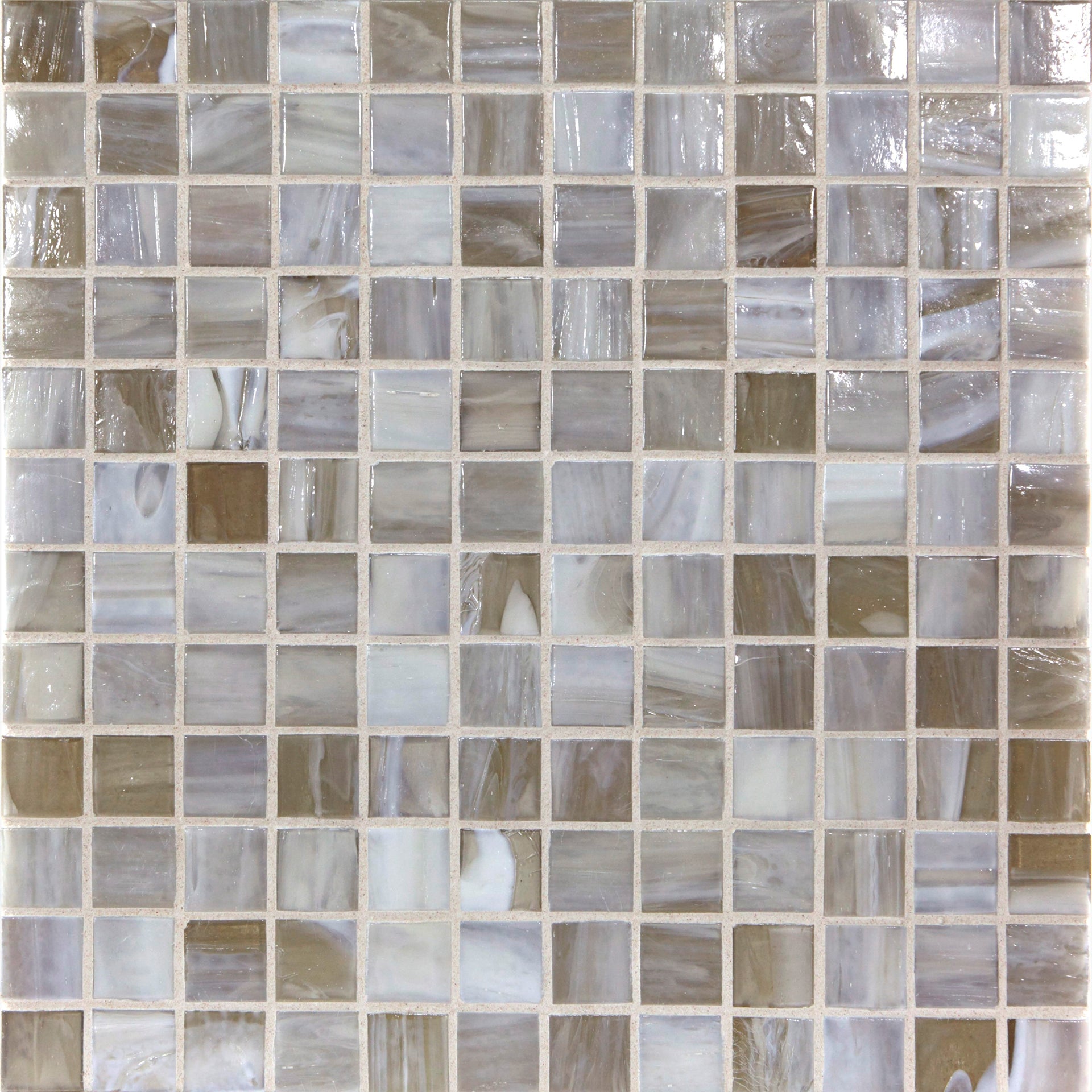 1 x 1 Mosaic – Lunada Bay Tile