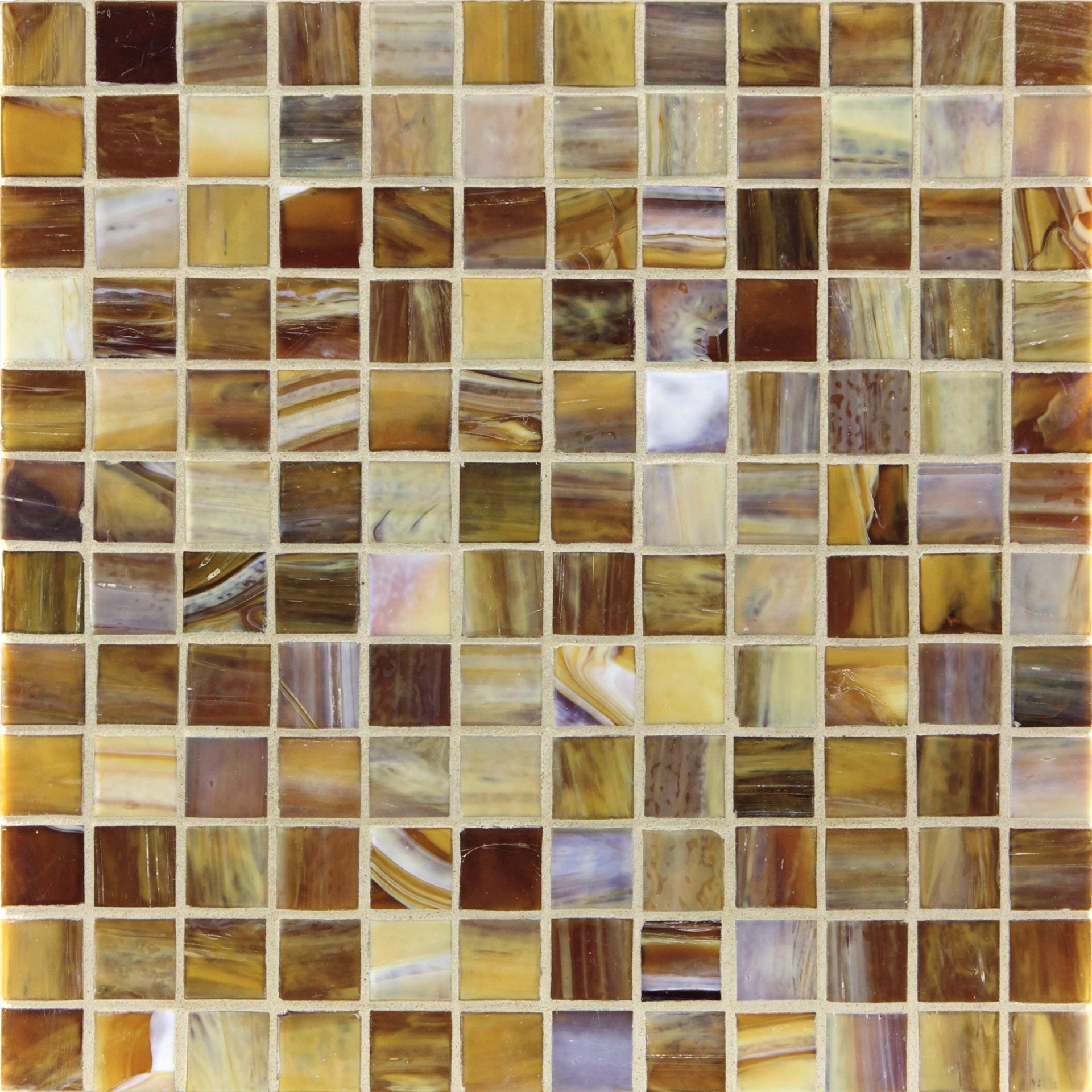 1 x 1 Mosaic – Lunada Bay Tile