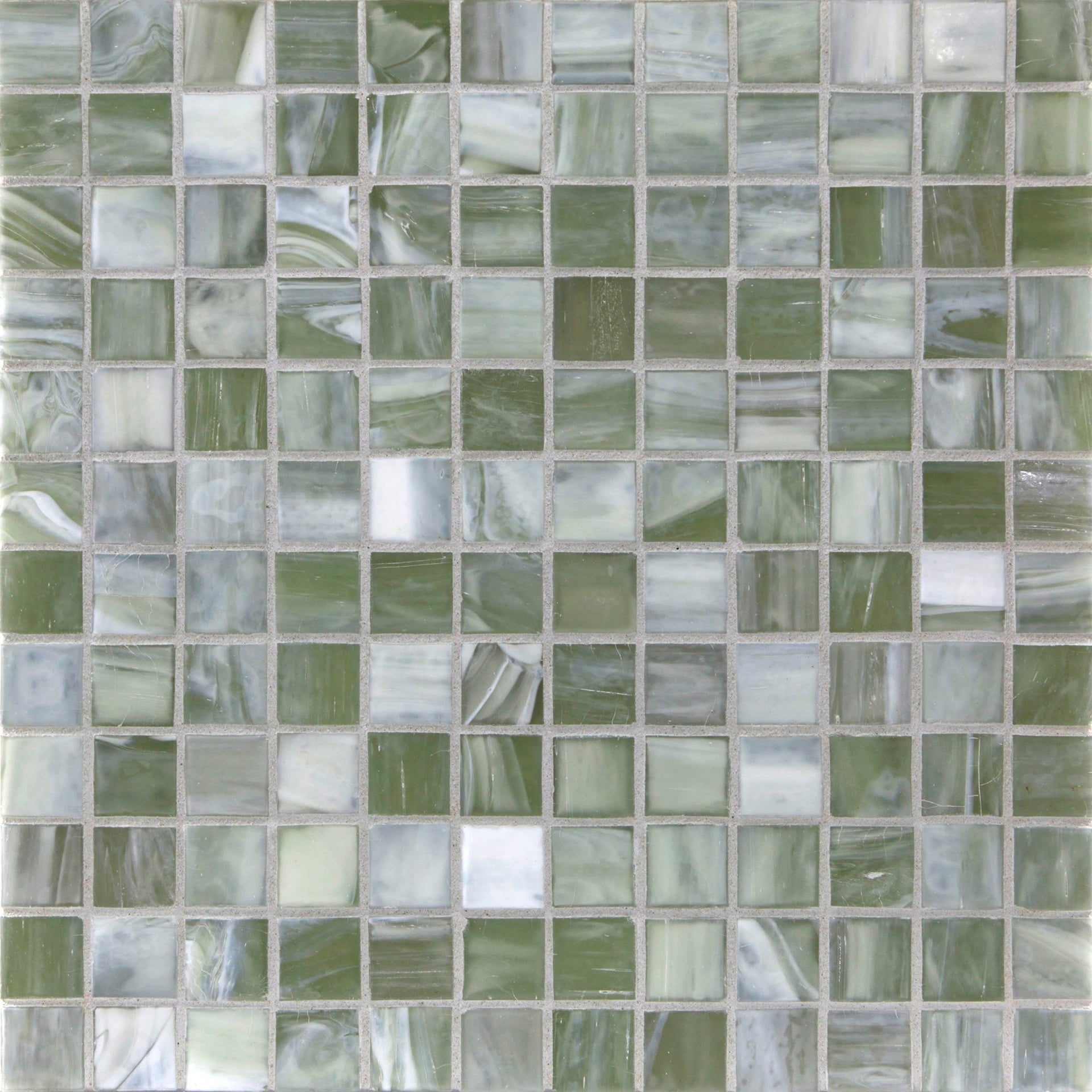 1 x 1 Mosaic – Lunada Bay Tile