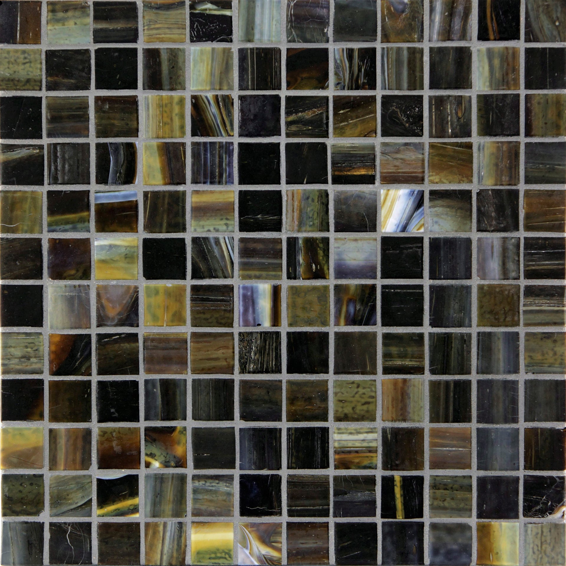 1 x 1 Mosaic – Lunada Bay Tile
