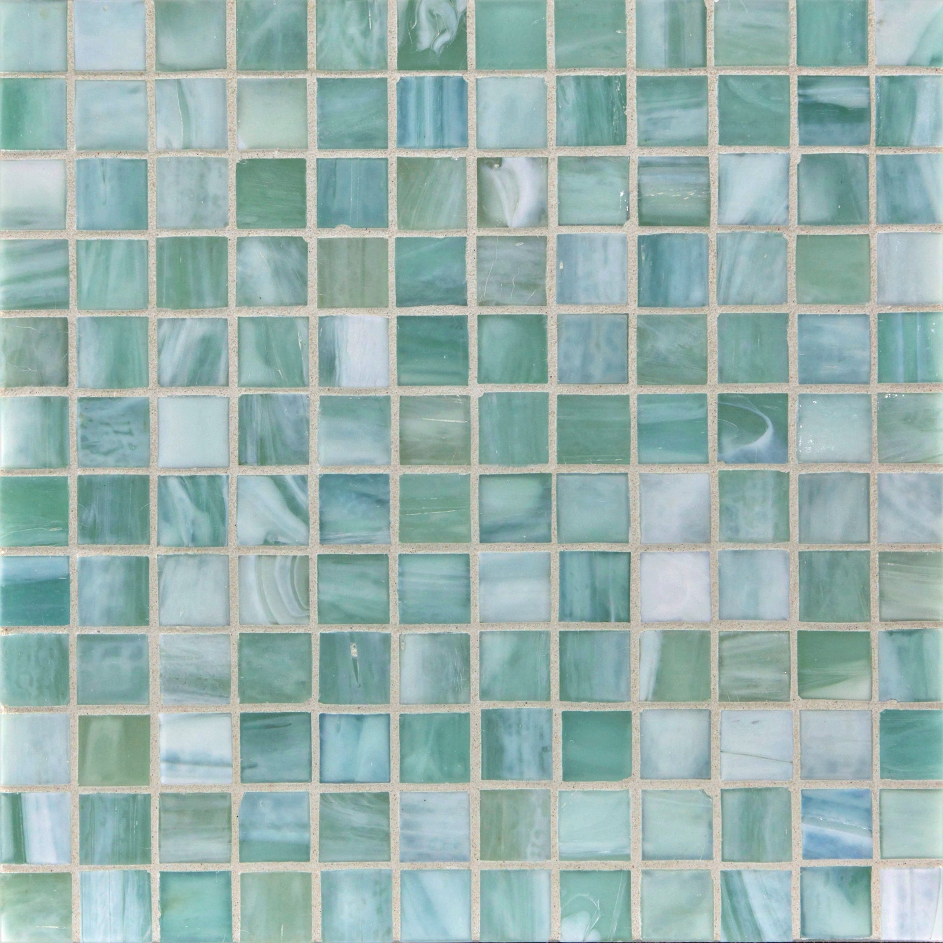 1 x 1 Mosaic – Lunada Bay Tile