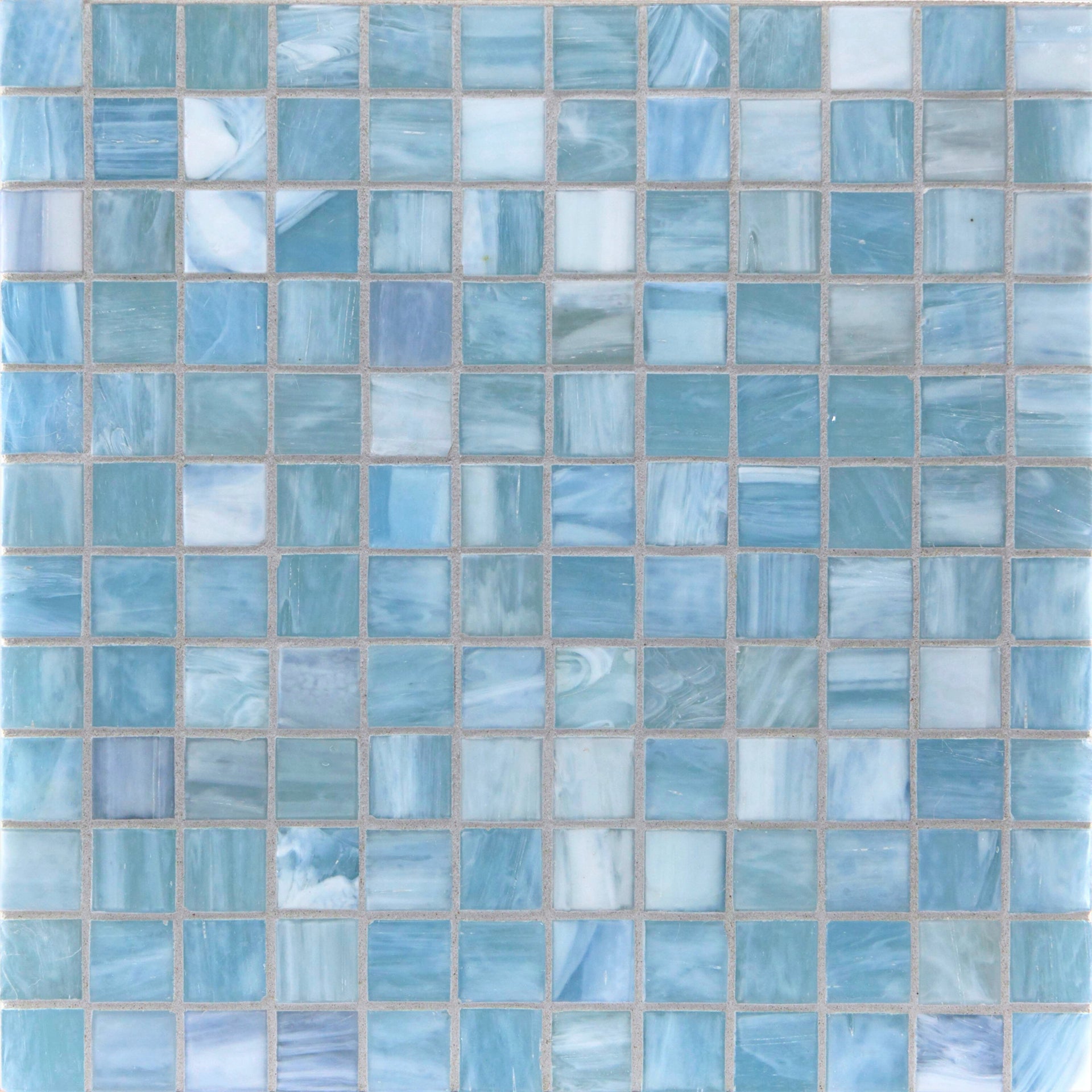 1 x 1 Mosaic – Lunada Bay Tile
