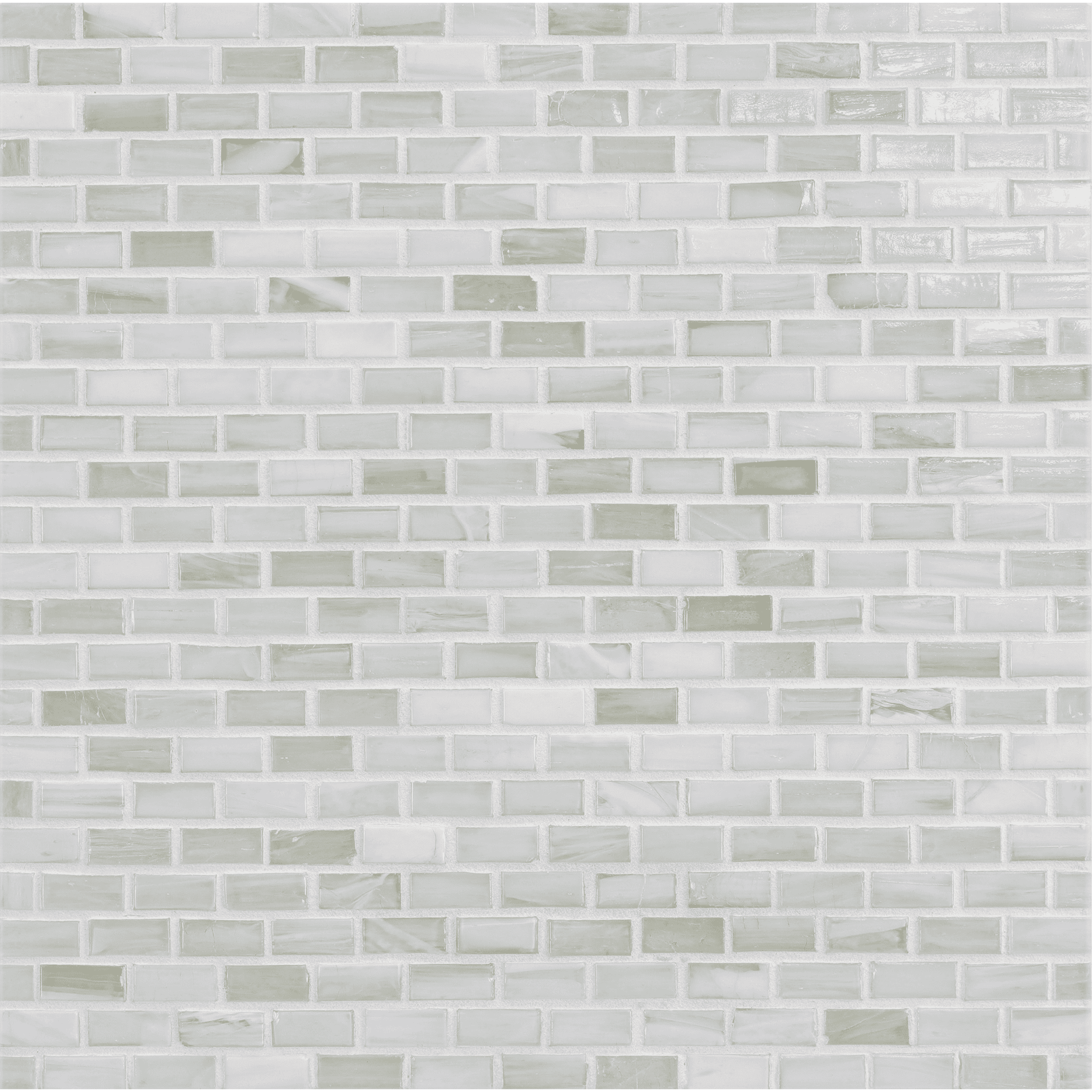 ½ x 1 Mini Brick – Lunada Bay Tile