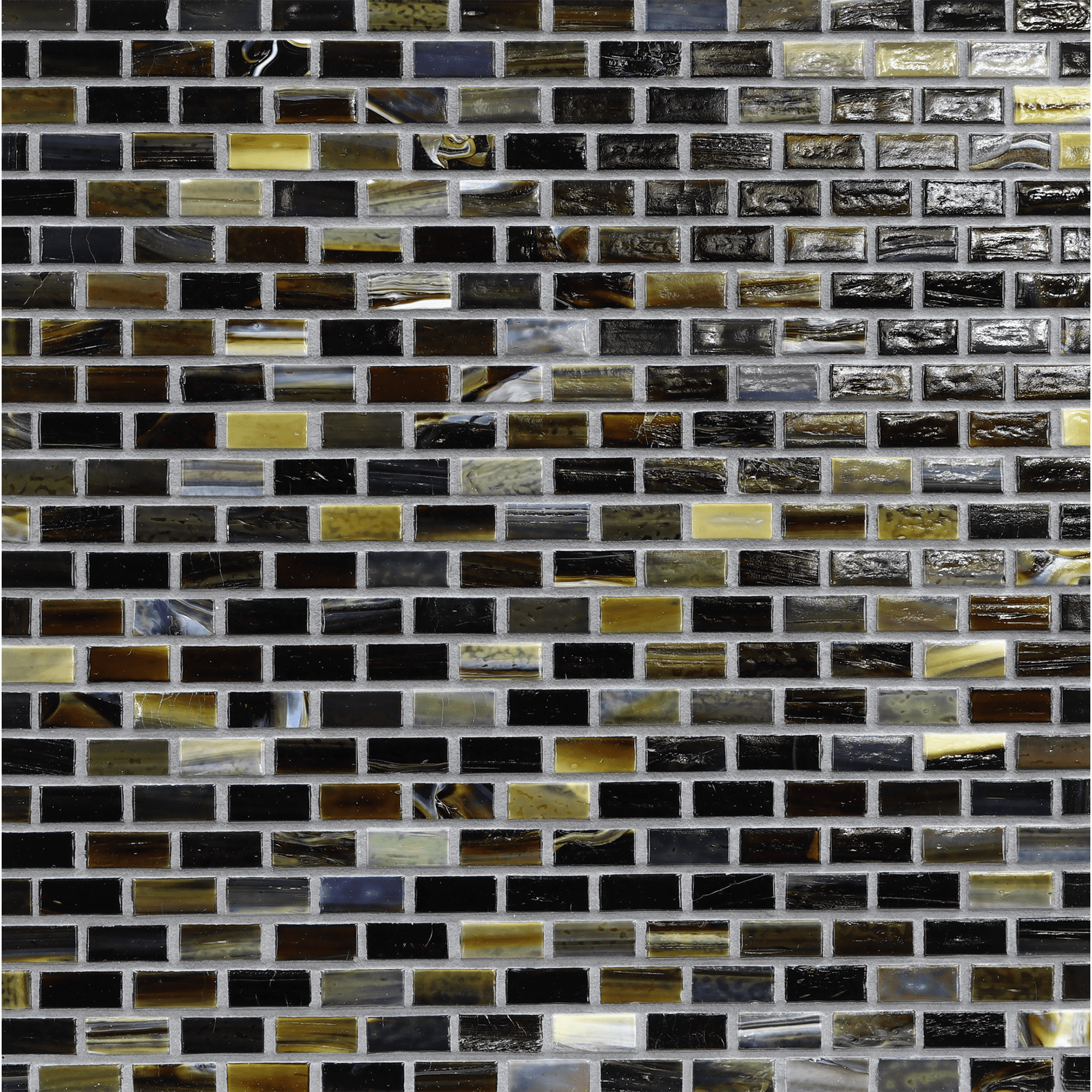 ½ x 1 Mini Brick (Limited to Stock) – Lunada Bay Tile