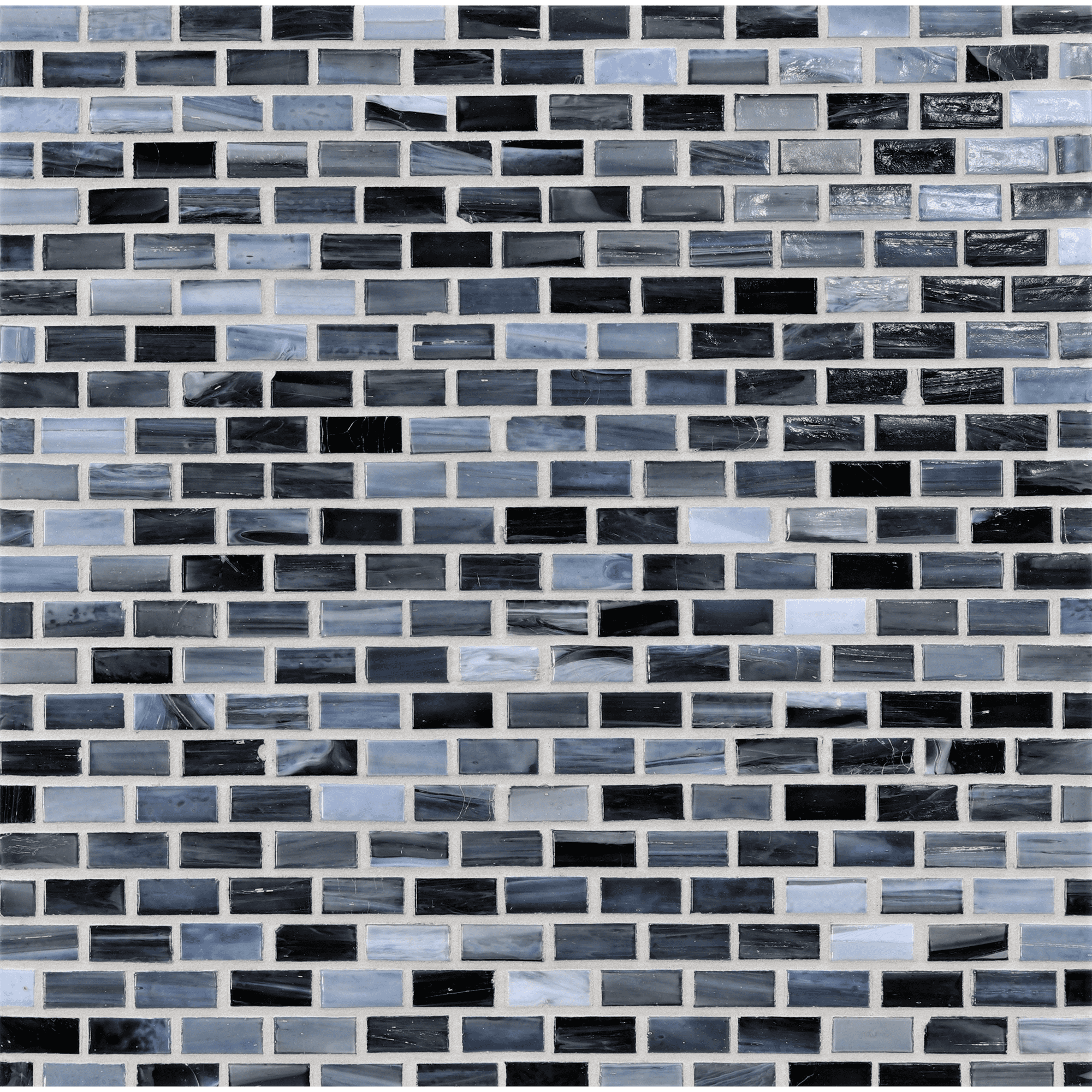 ½ x 1 Mini Brick – Lunada Bay Tile