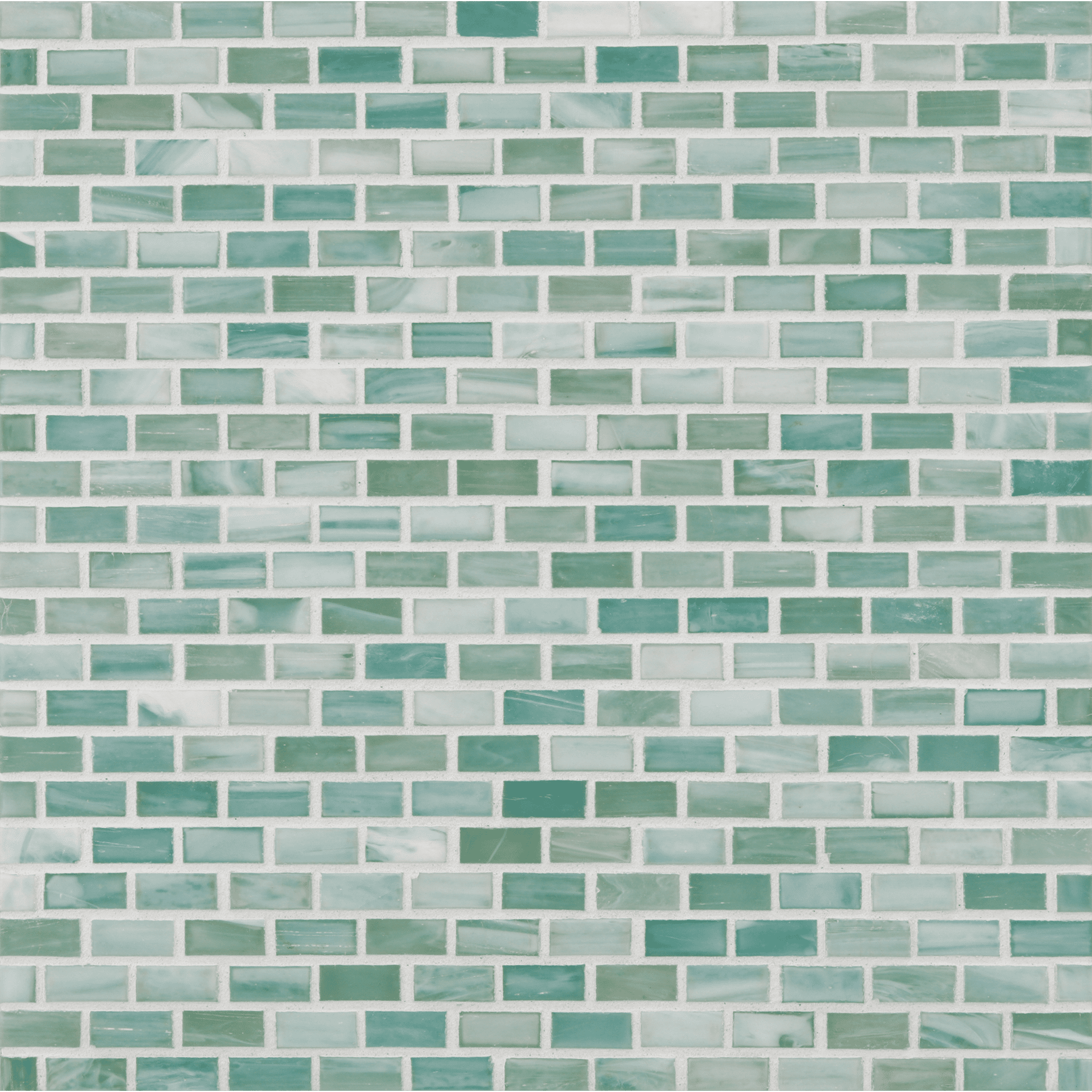 ½ x 1 Mini Brick (Limited to Stock) – Lunada Bay Tile