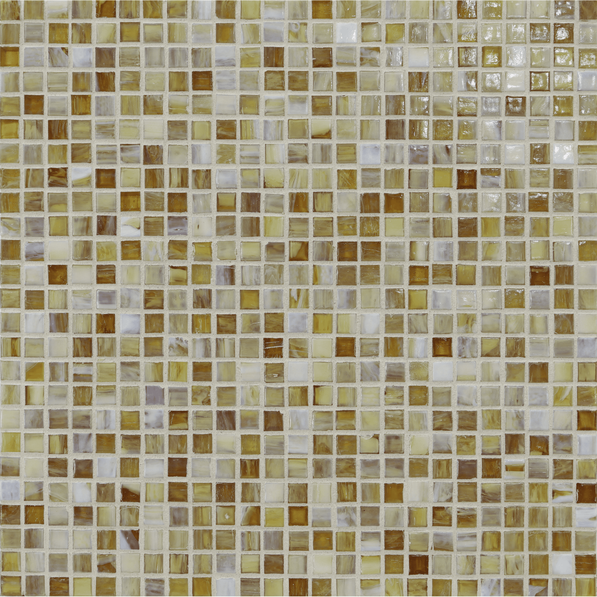 ½ x ½ Mini Mosaic – Lunada Bay Tile