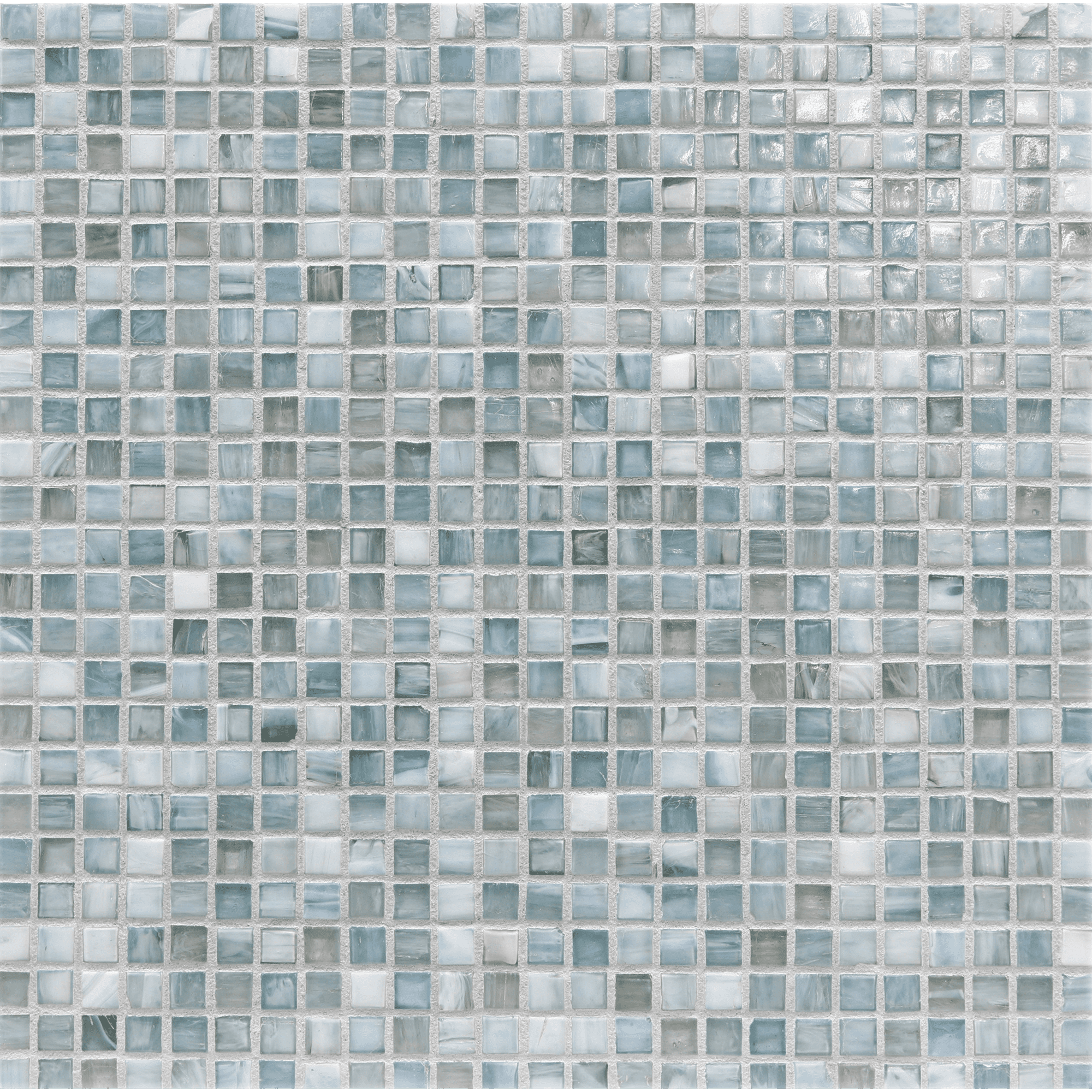 ½ x ½ Mini Mosaic – Lunada Bay Tile
