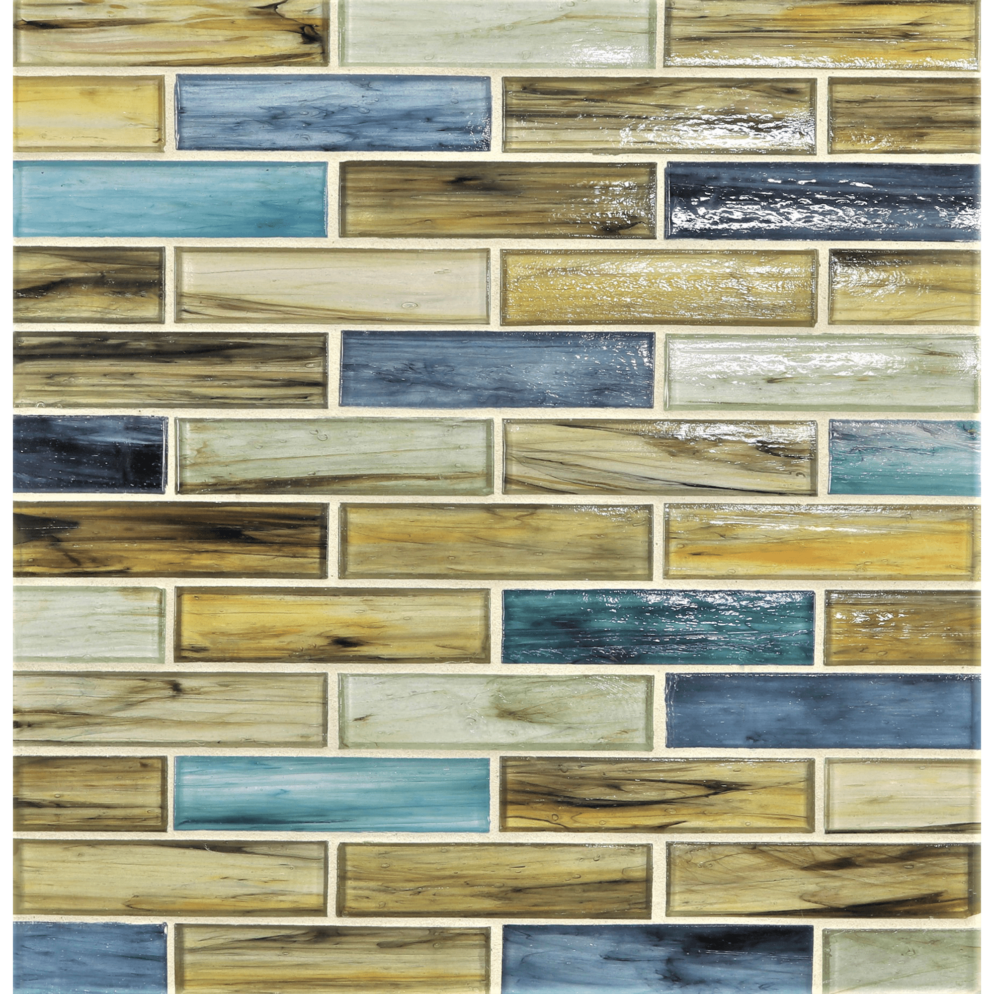 1 x 4 Brick – Lunada Bay Tile