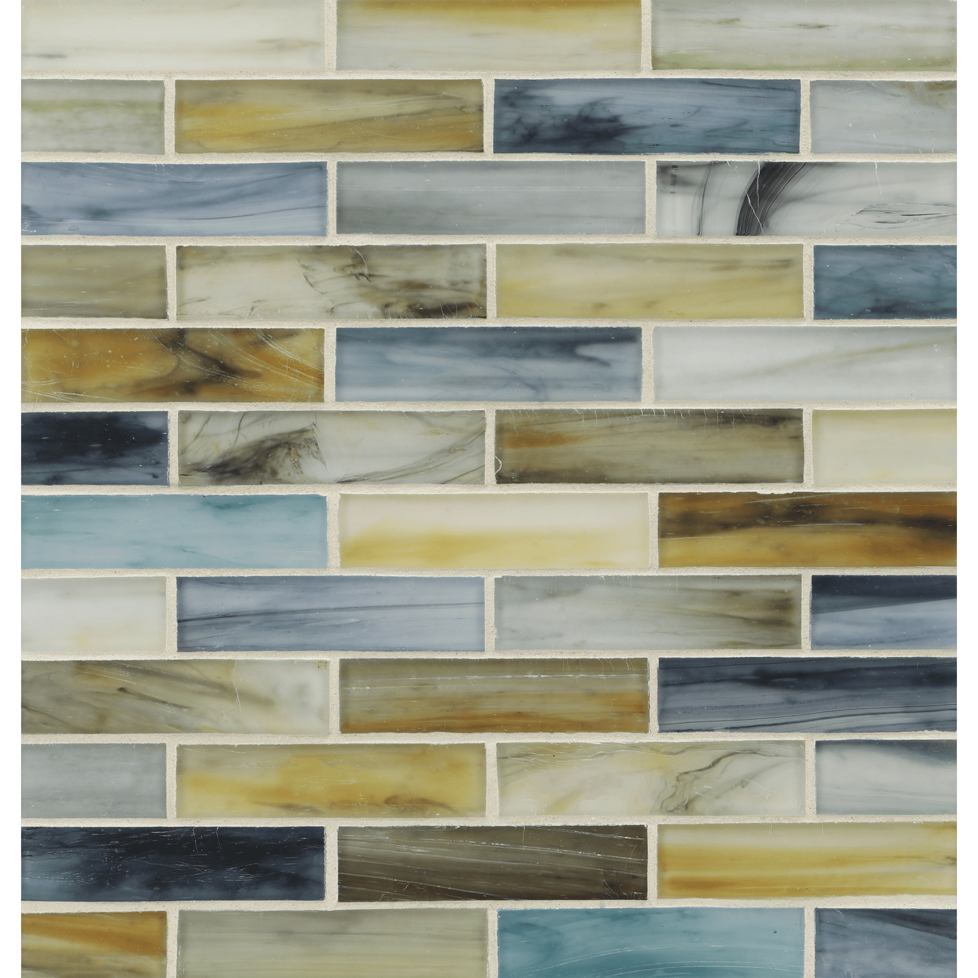 1 x 4 Brick – Lunada Bay Tile