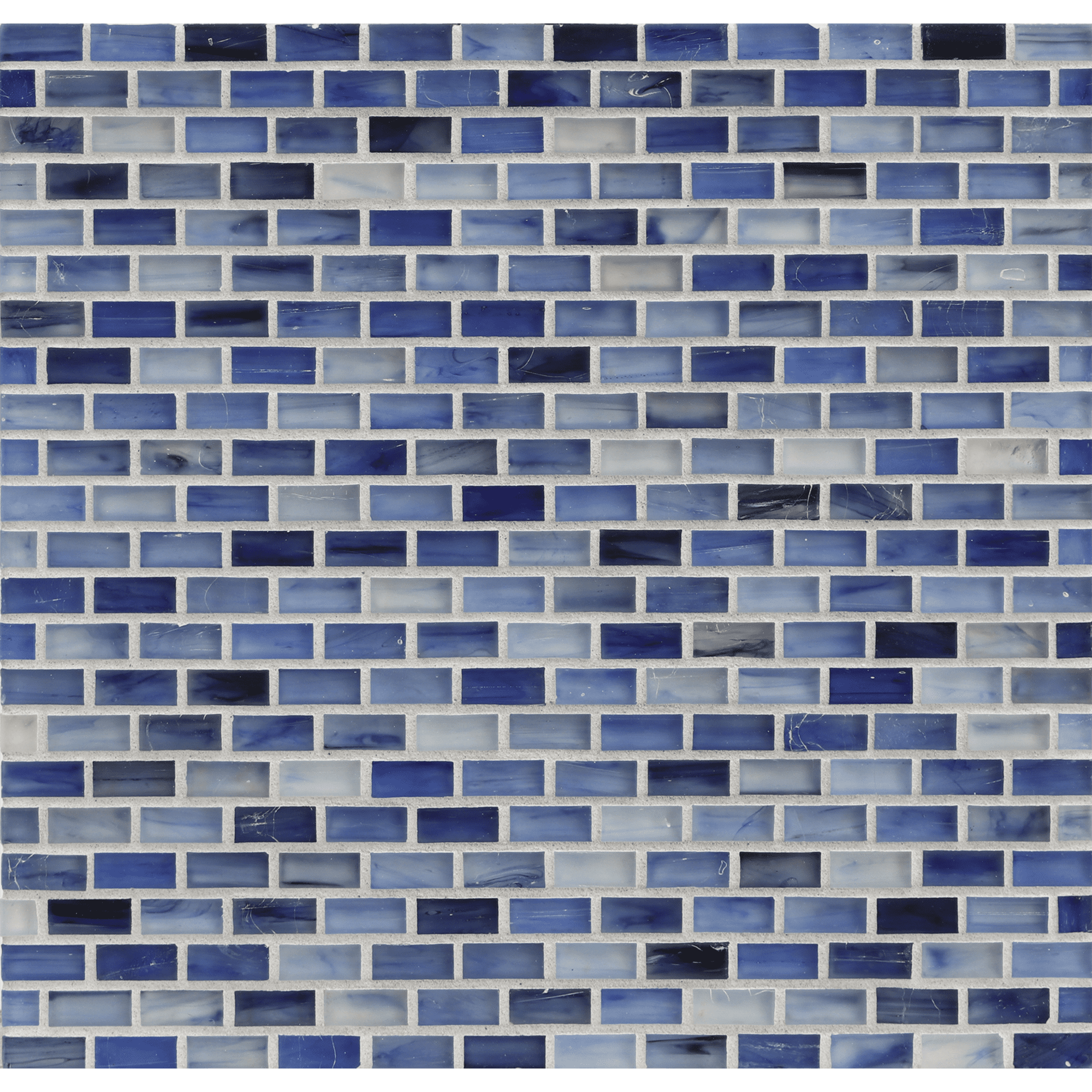 ½ x 1 Mini Brick – Lunada Bay Tile