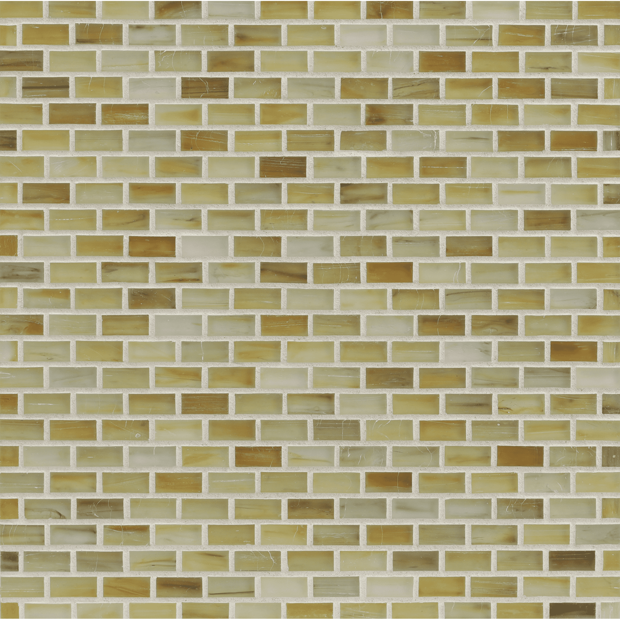 ½ x 1 Mini Brick – Lunada Bay Tile